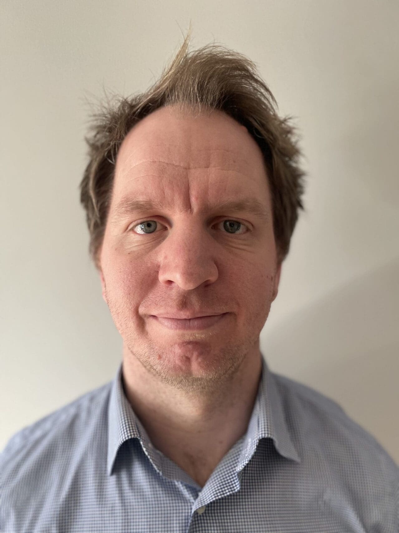 "Gode Vibber" i fotballpodcasten til Egil fra Dynabyte Risk | Dynabyte